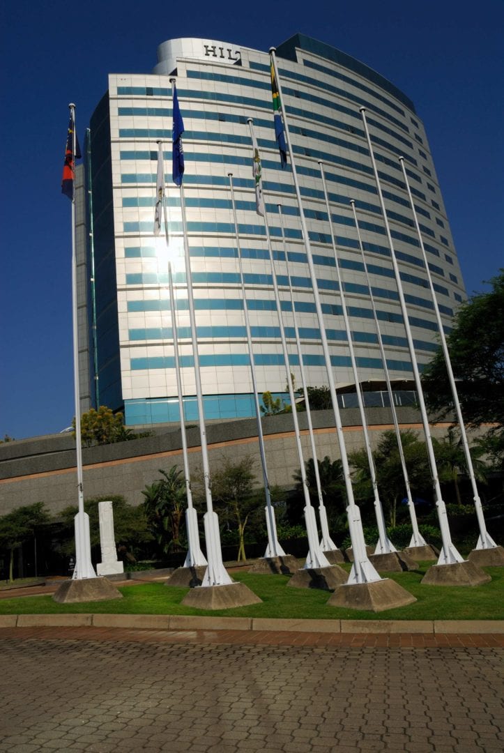 New GMs for Hilton Hotels in South Africa | The Planner