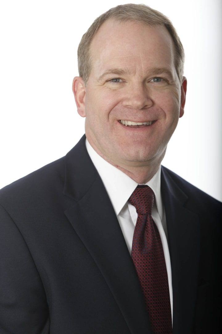 New business leader for Marriott International | The Planner