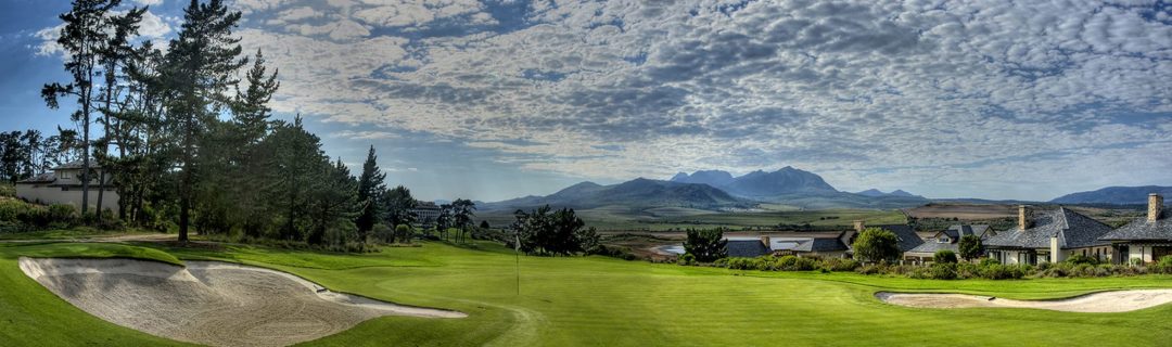 ARABELLA GOLF COURSE RATED AMONG TOP 5 COURSES IN SA | The Planner