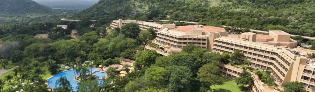 Sun City Resort receives ISO 14001 certification | The Planner