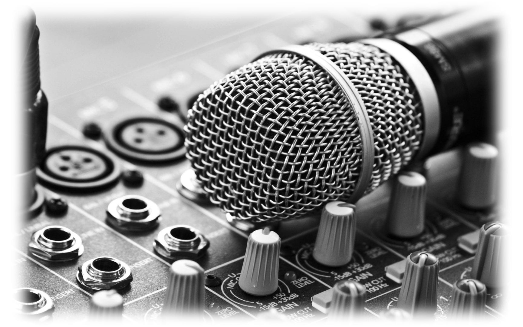 Music-equipment | The Planner