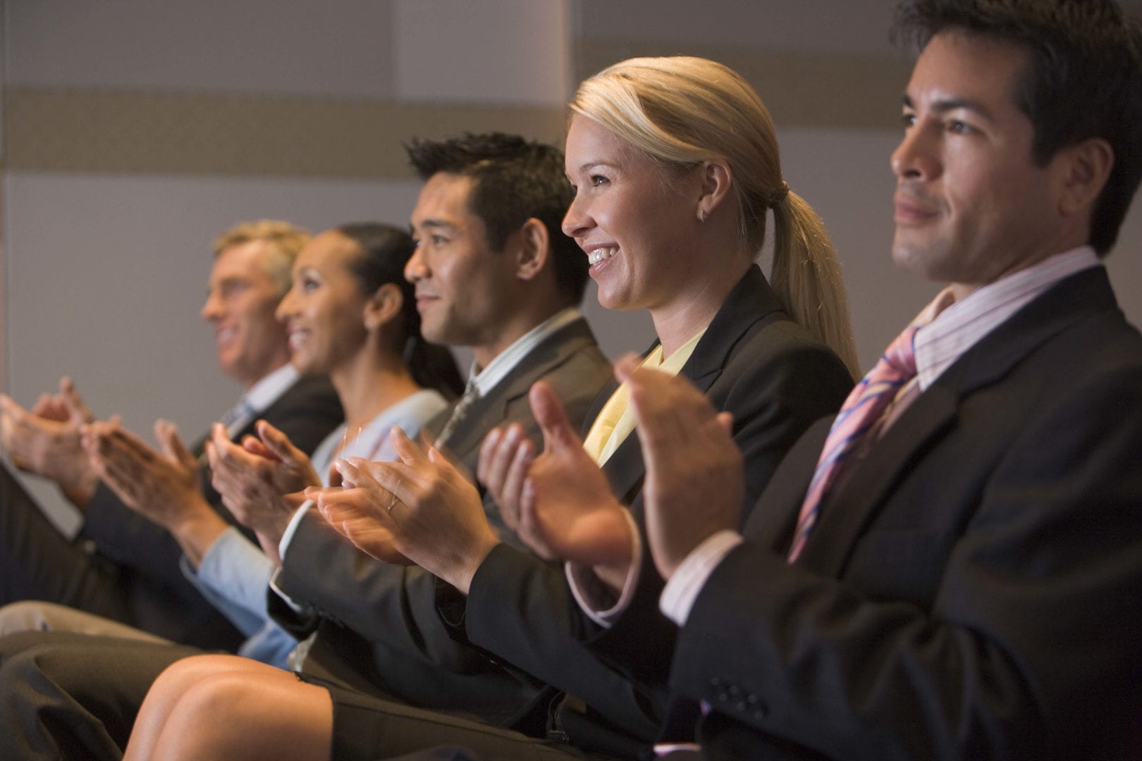 How to increase your event attendance | The Planner