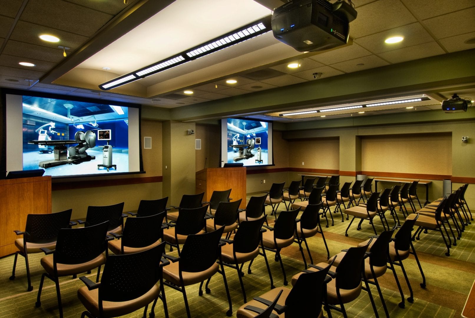 Determining the AV you need | The Planner
