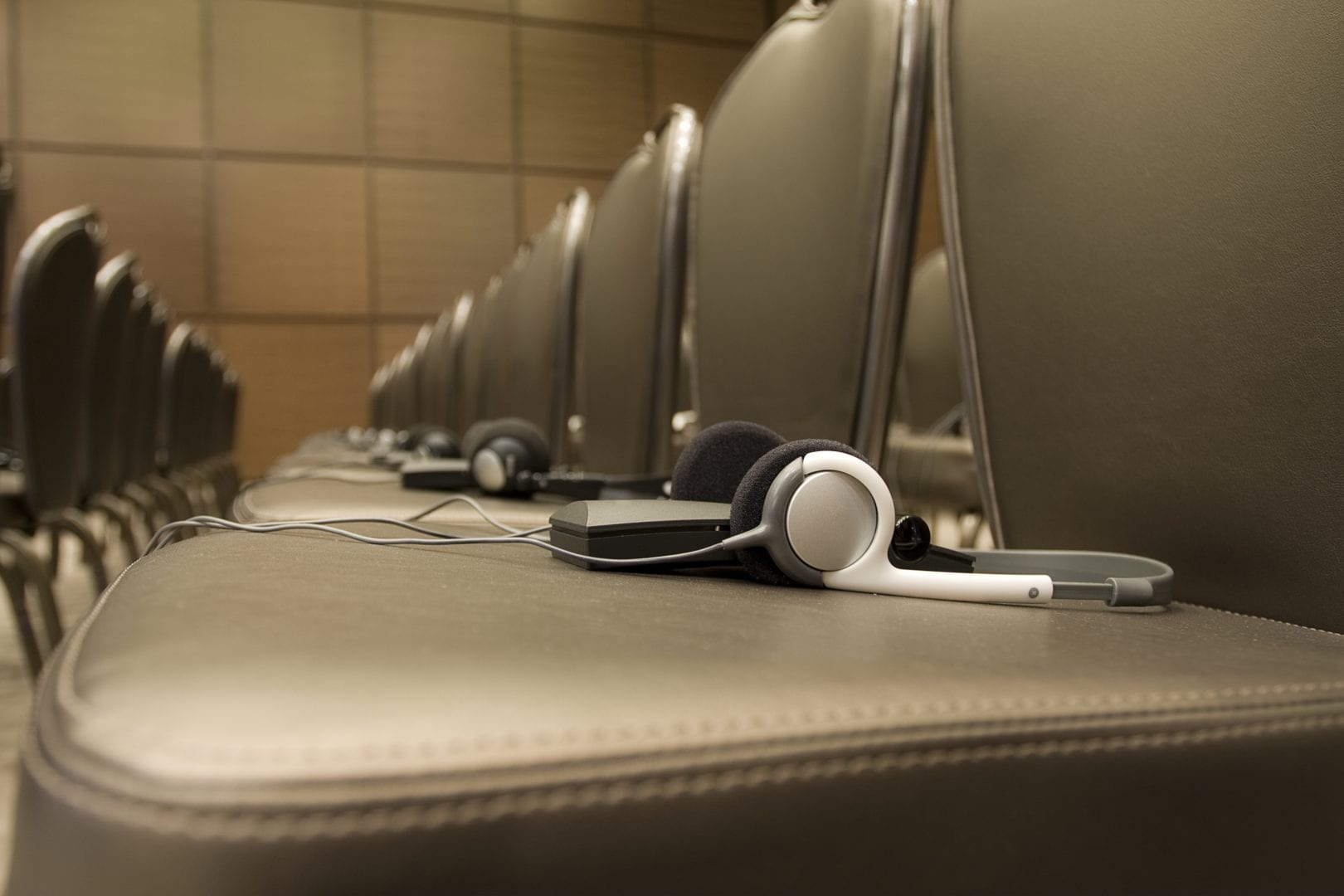 headsets | The Planner