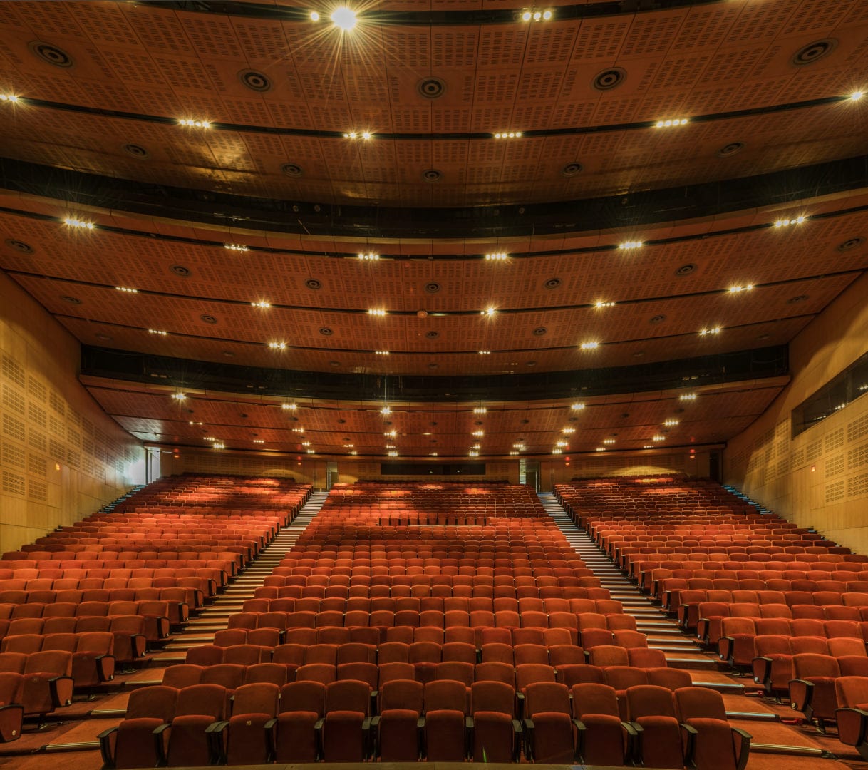Auditorium 1 (2) | The Planner