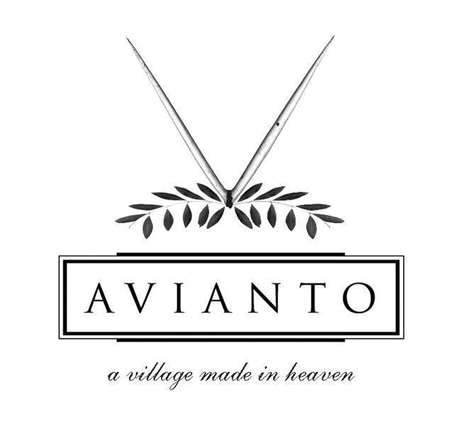 Avianto Logo | The Planner