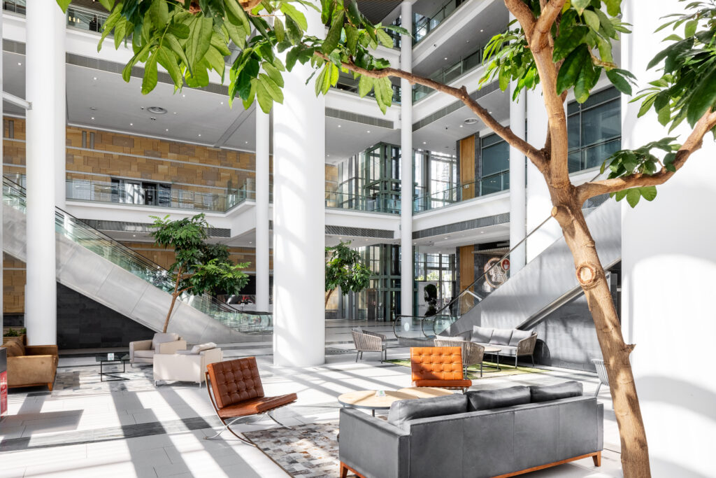 CTICC 2 internal | The Planner