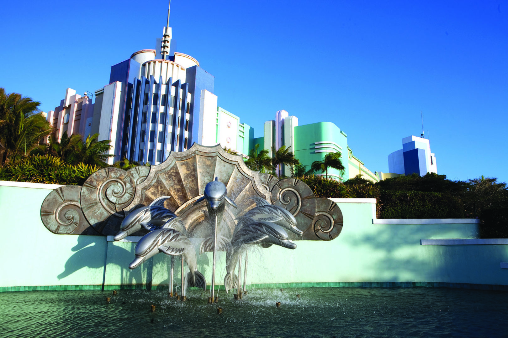 Suncoast | The Planner
