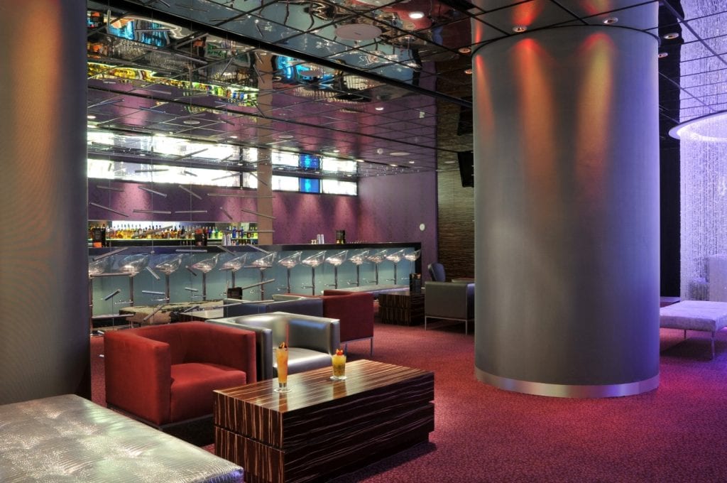 Circle Bar | The Planner