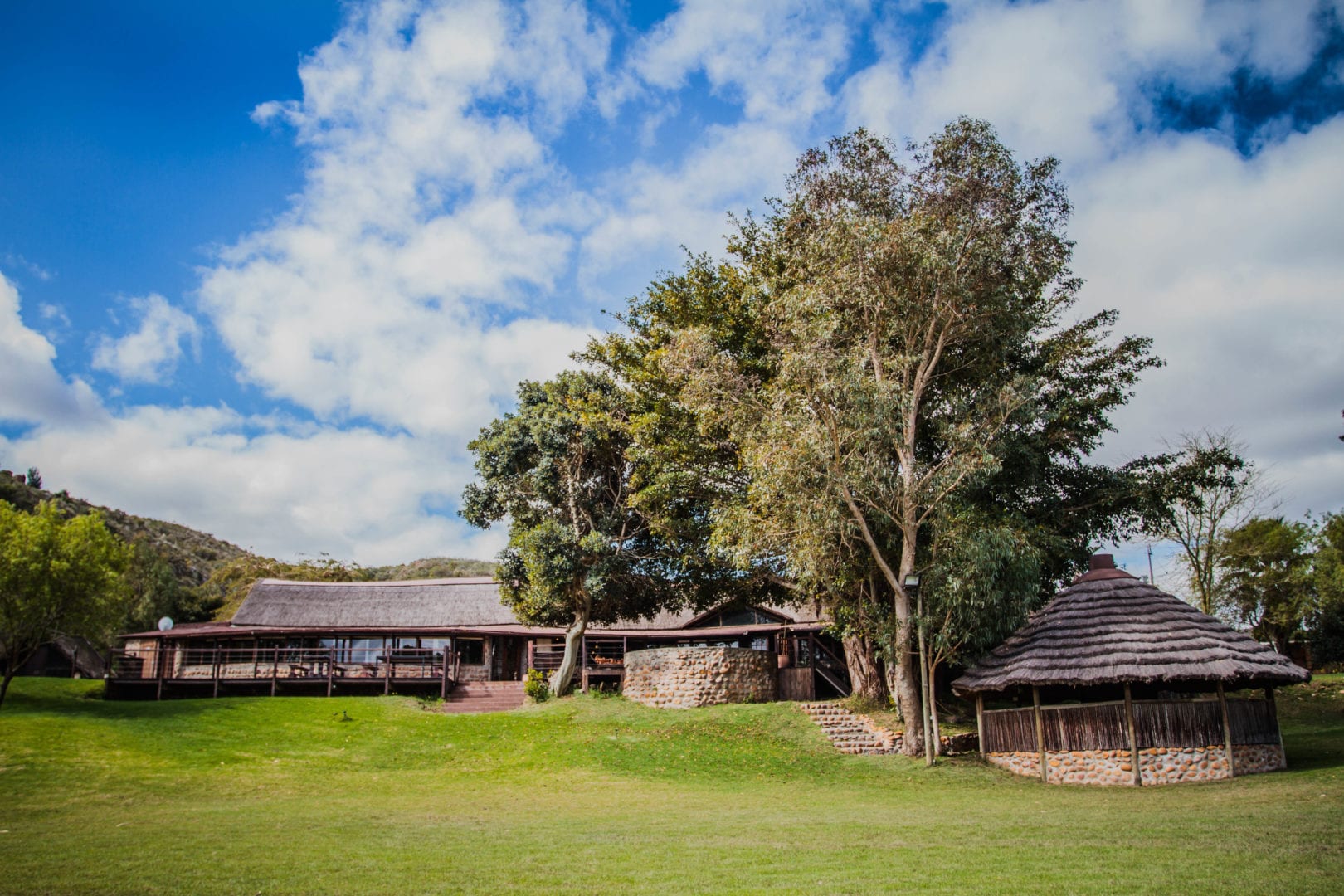 Felix Main House From View | The Planner
