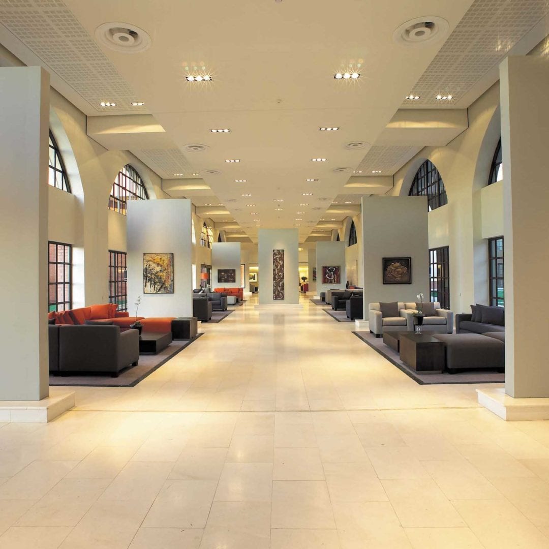 the forum | the campus | The Planner