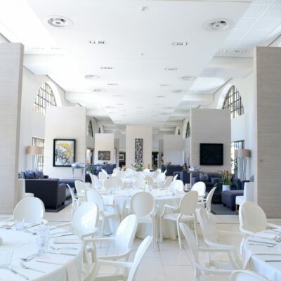 the forum | the campus | The Planner