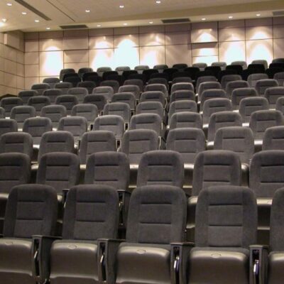 the forum | the campus | The Planner