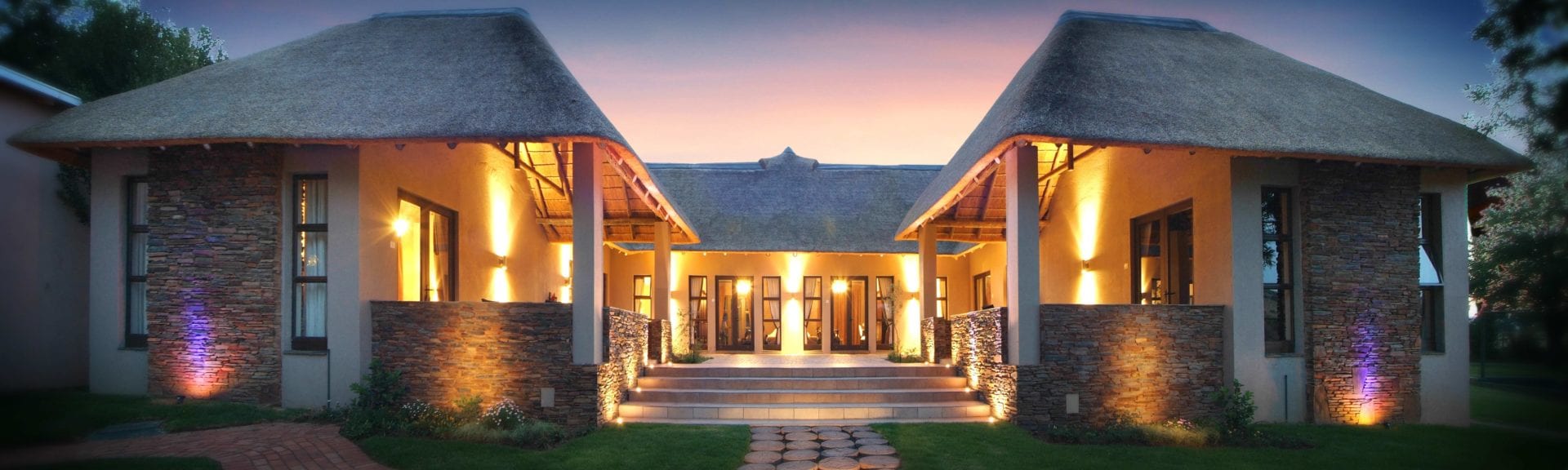 Valley Lodge & Spa | The Planner