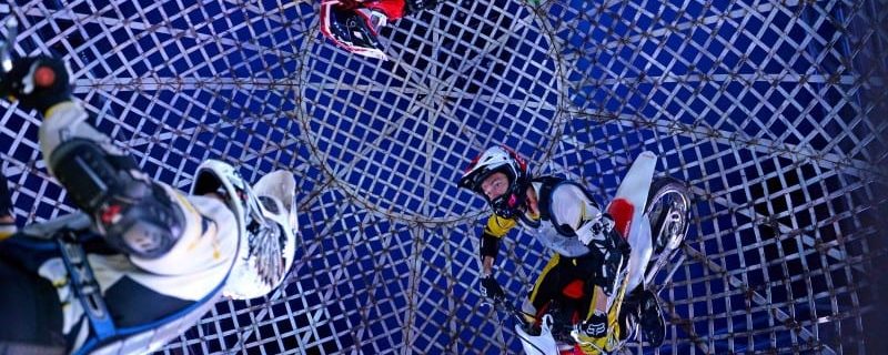 AUSSIE – the Australian circus spectacular | The Planner