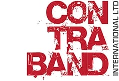 ContraBand Logo | The Planner