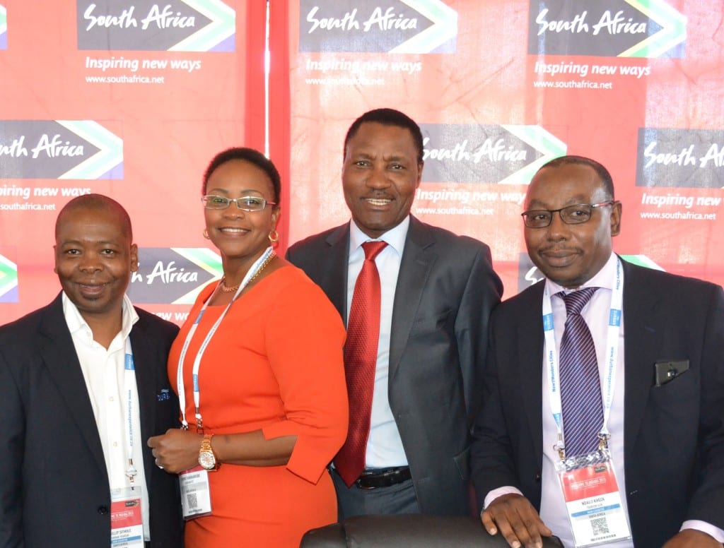 Indaba 2016 a massive success | The Planner