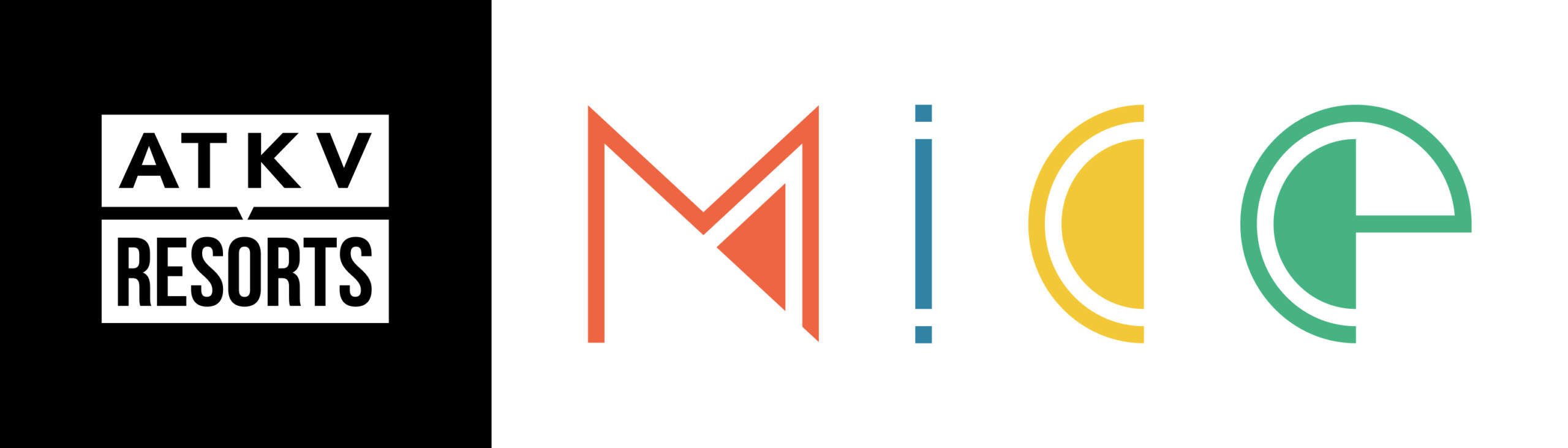 ATKV Resorts logo | The Planner