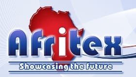 Afritex Logo | The Planner