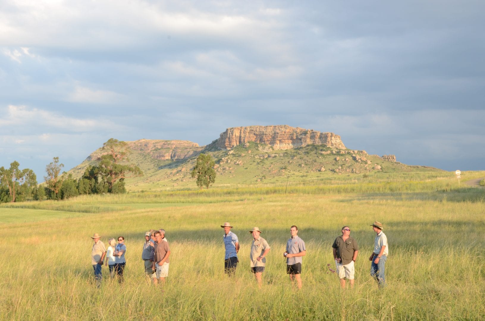 Minister engages with Free State tourism stakeholders | The Planner
