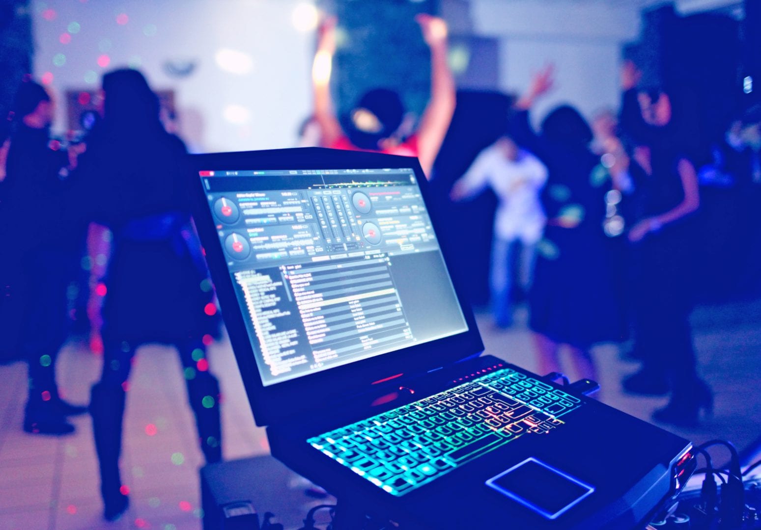 DJ's Production | The Planner