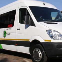 EZ Shuttle | The Planner