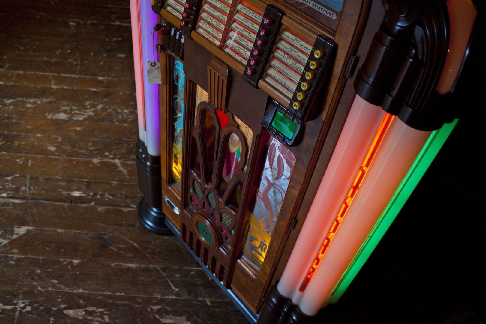 JK Productions | The Planner