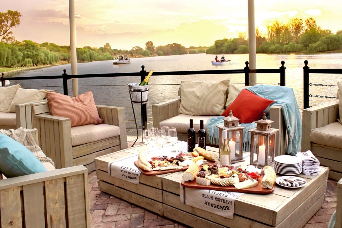 deck-lounge | The Planner