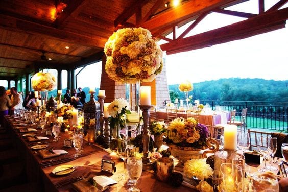 Waterfall Cove | The Planner