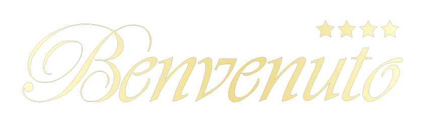 benvenuto-gold-logo | The Planner