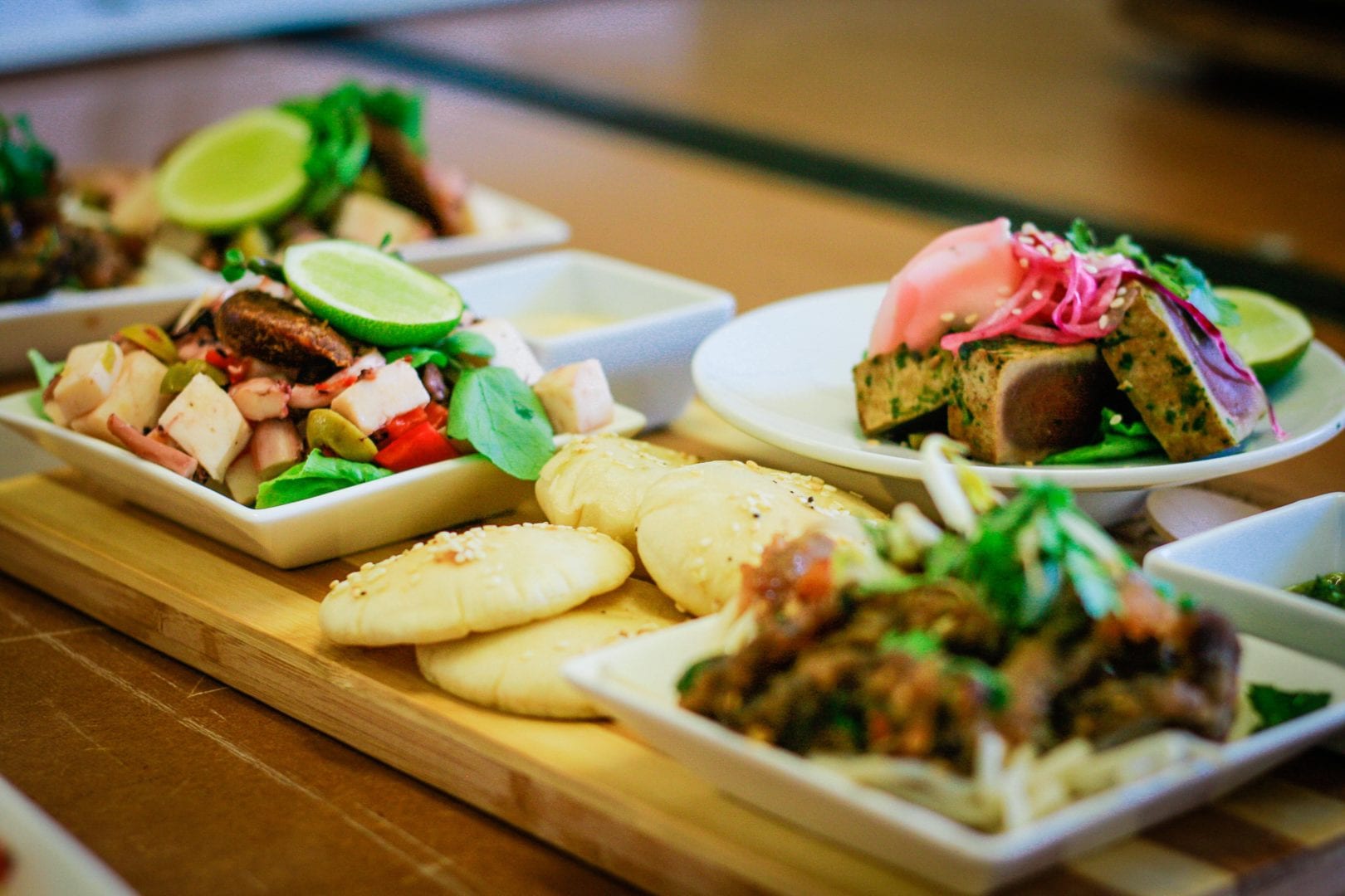 DSTV Delicious International Food & Music festival | The Planner