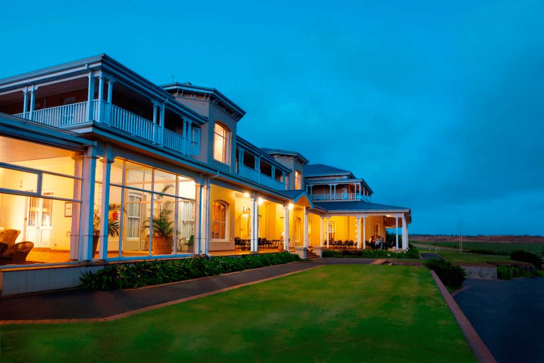 The advantages of destination team building | The Planner