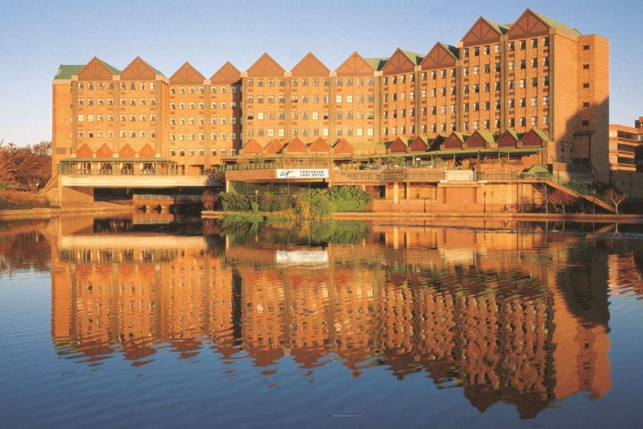 Year-end function at Centurion Lake Hotel | The Planner