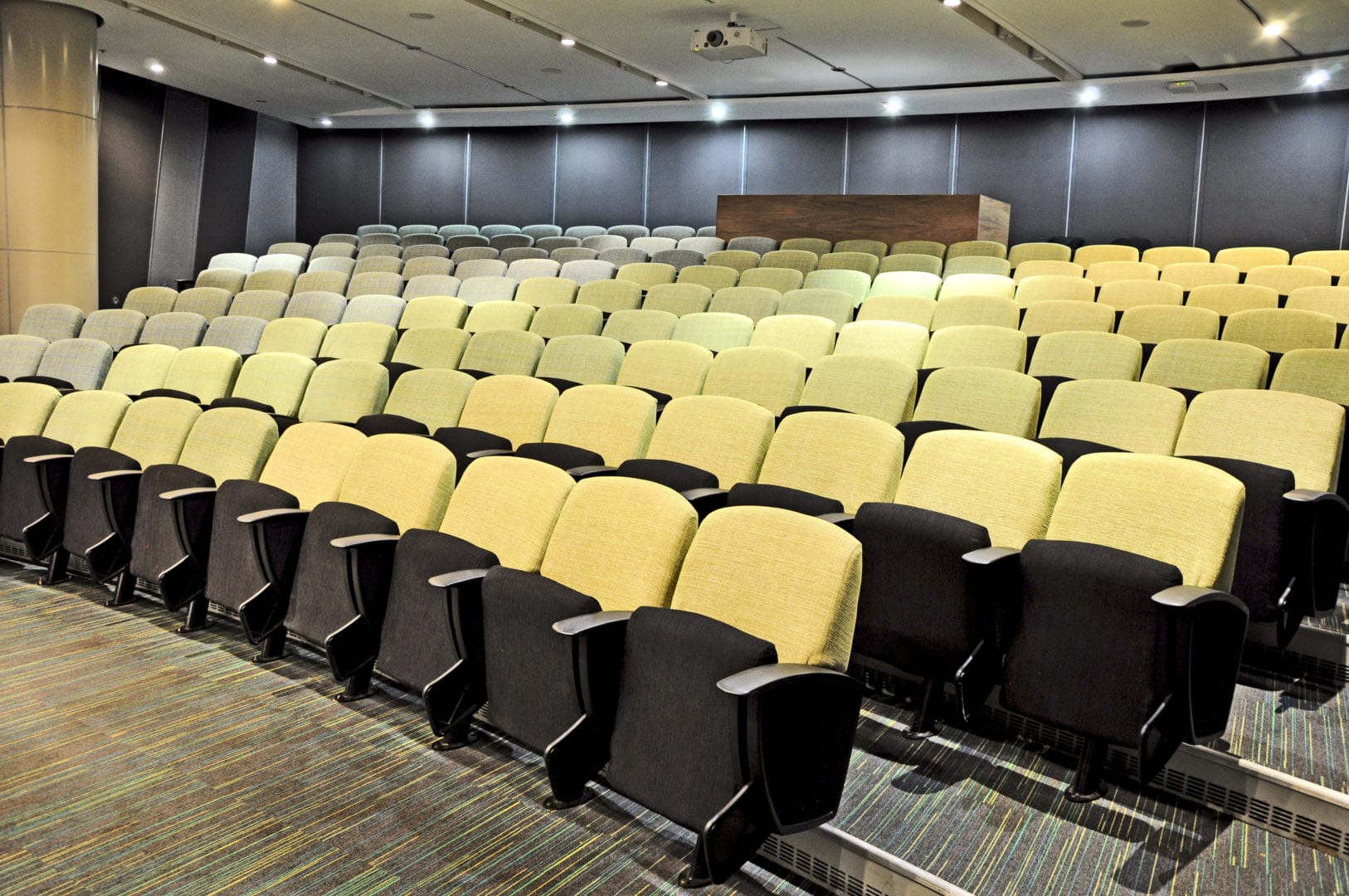 JHB Auditorium_front | The Planner