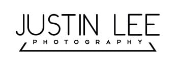 Justin Lee photography logo | The Planner
