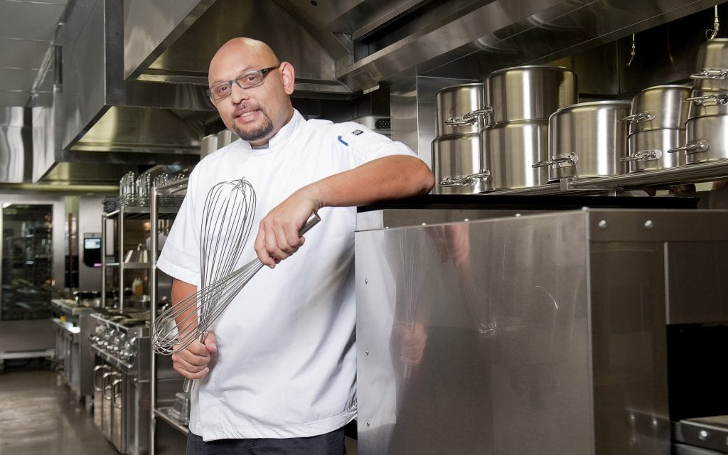 Culinary A-team collaborate at Time Square | The Planner