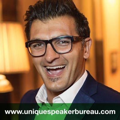 John Sanei | The Planner