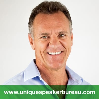 Rusty Labuschagne | The Planner