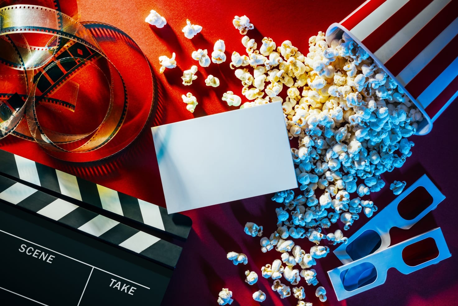 Five top entertainment trends in 2017 | The Planner