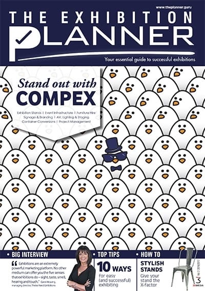 the-exhibition-planner-cover | The Planner