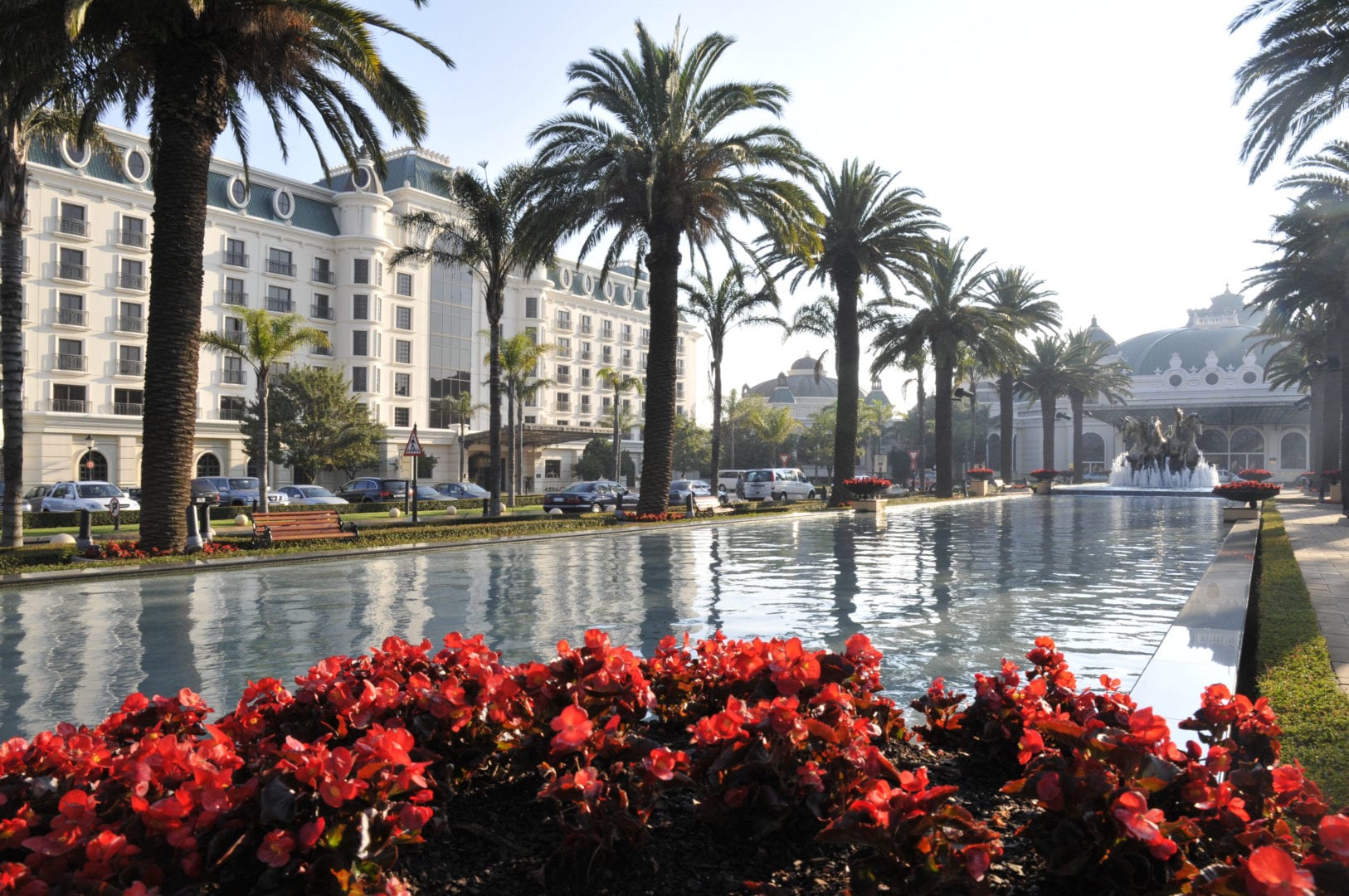 Emperors Palace caters to large crowds | The Planner