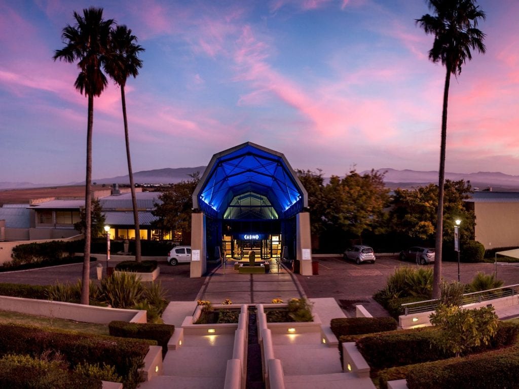 Natural Warm Mineral Baths at the Caledon Spa | The Planner