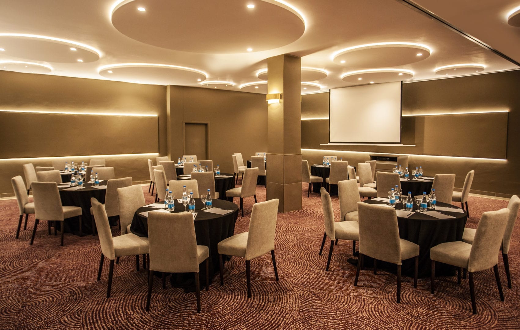 Avani Windhoek Hotel and Casino_Sossusvlei Conference Room_G_A_H | The ...