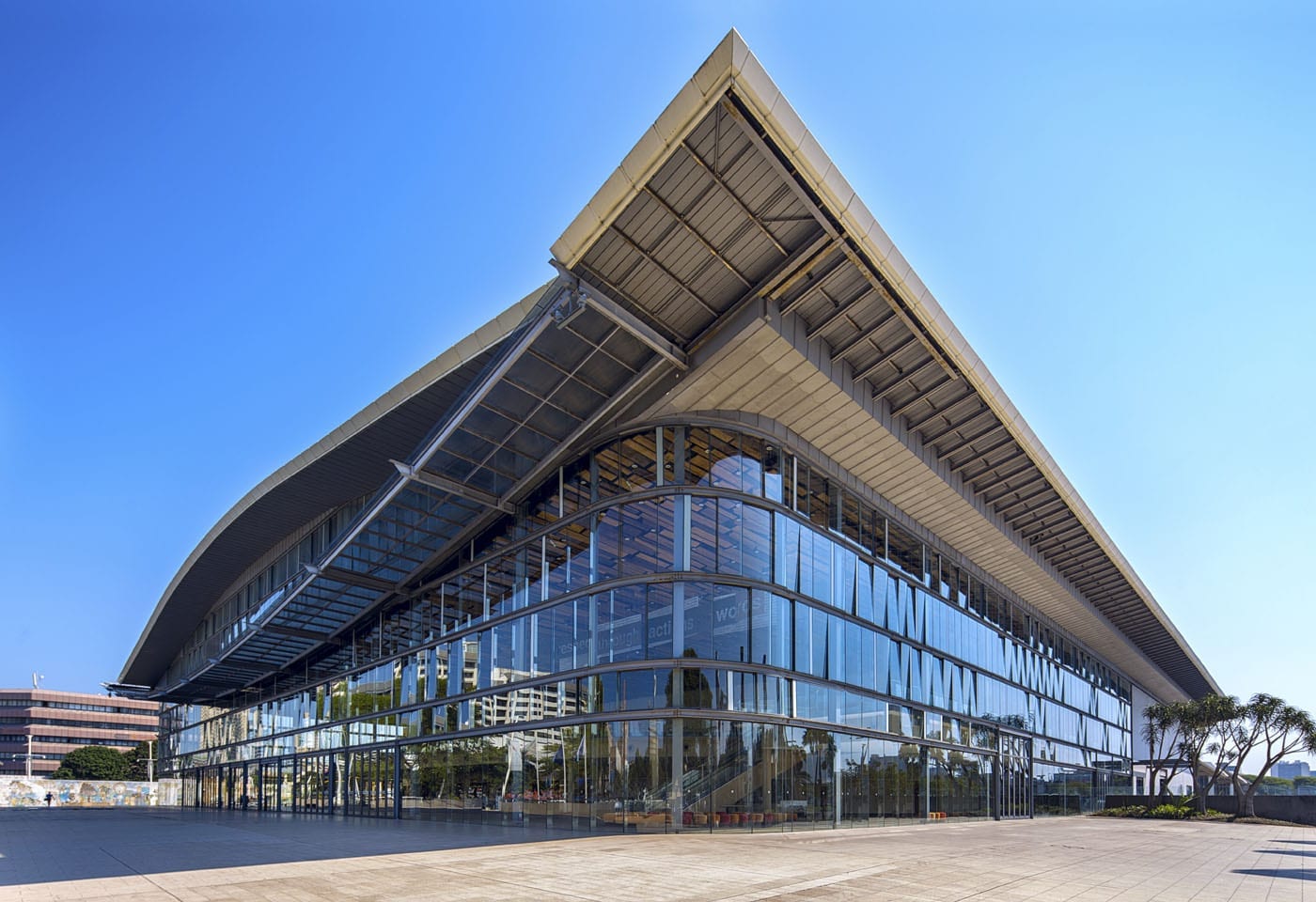 Durban ICC | The Planner