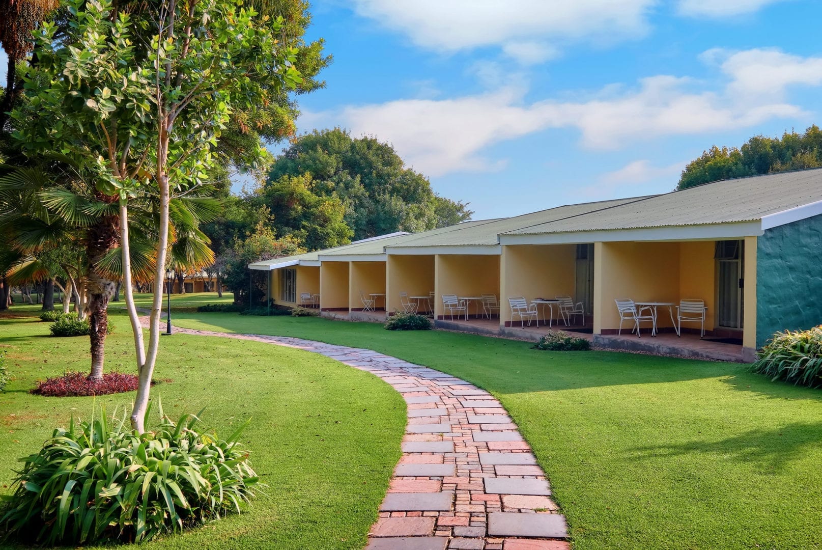 PH Ranch Resort – Finals 117 | The Planner