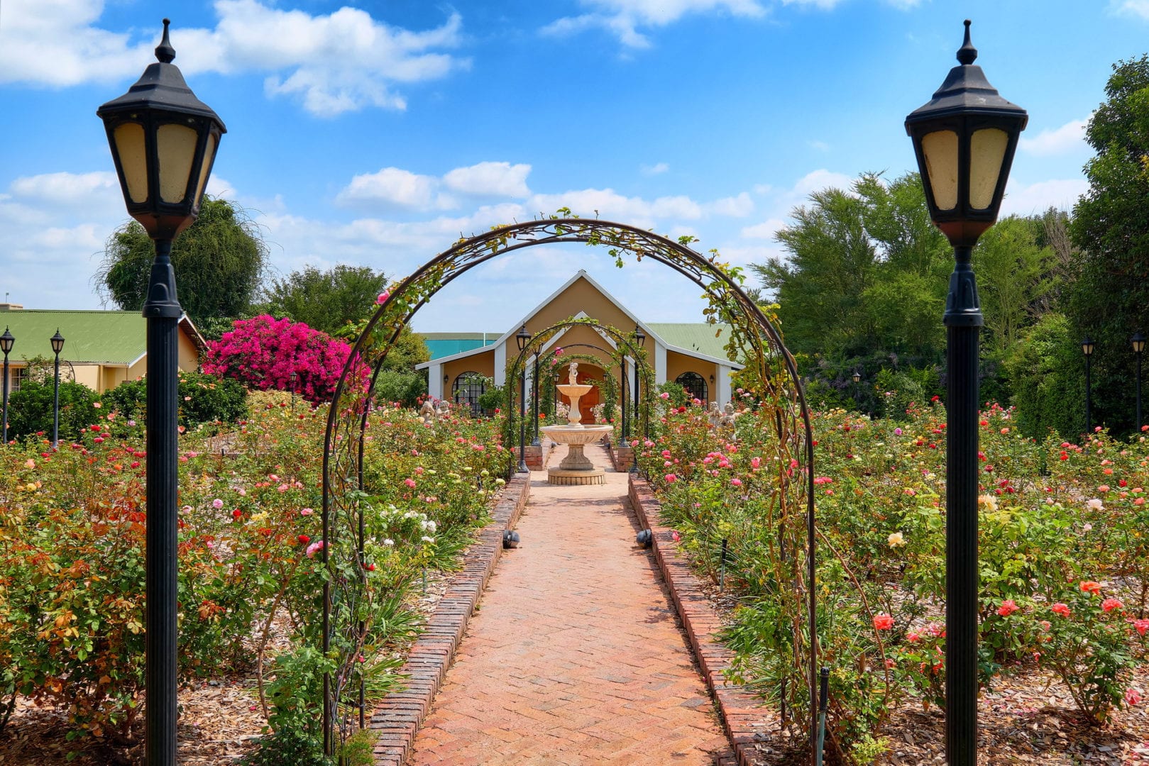 PH Ranch Resort – Finals 62 | The Planner