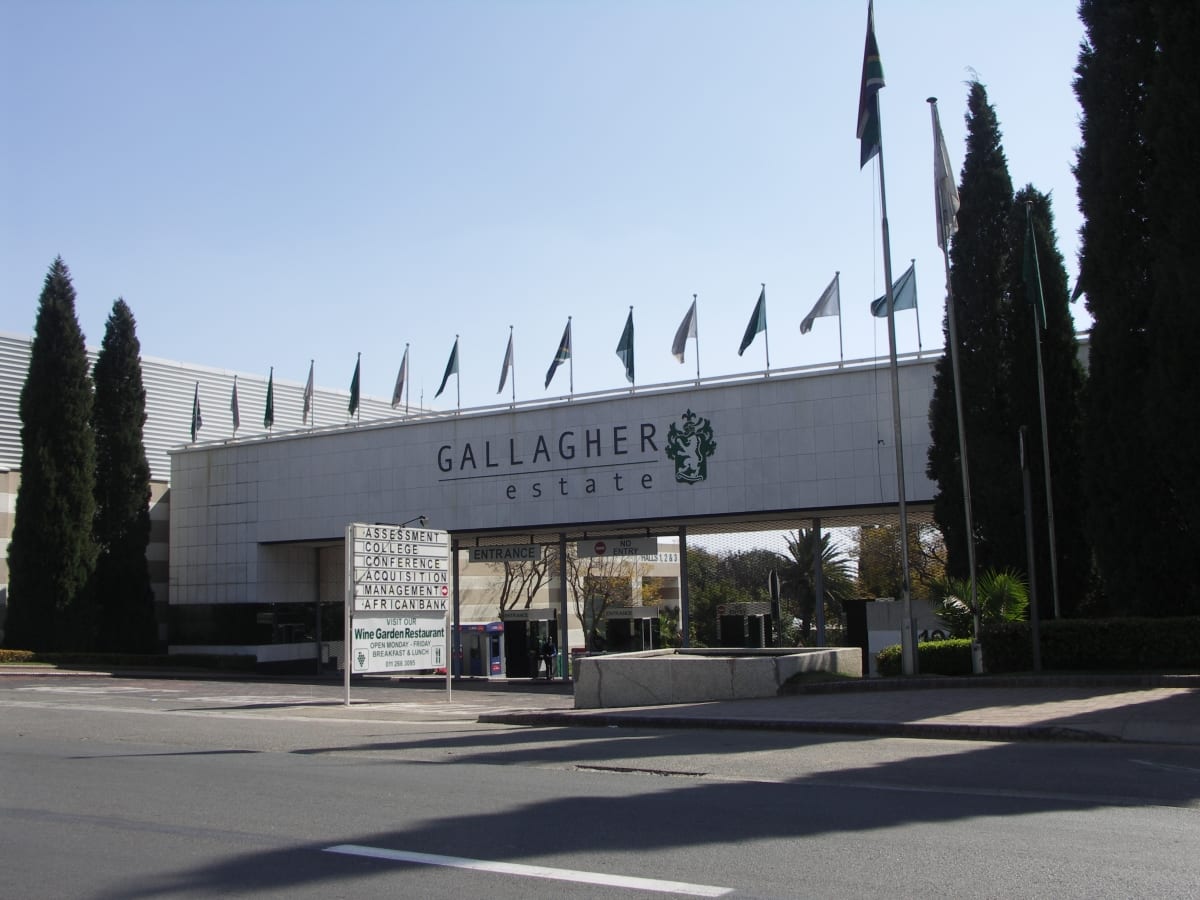 Gallagher conference specials | The Planner