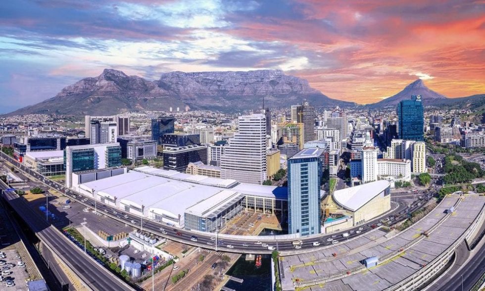 CTICC launches exclusive rooftop venue | The Planner