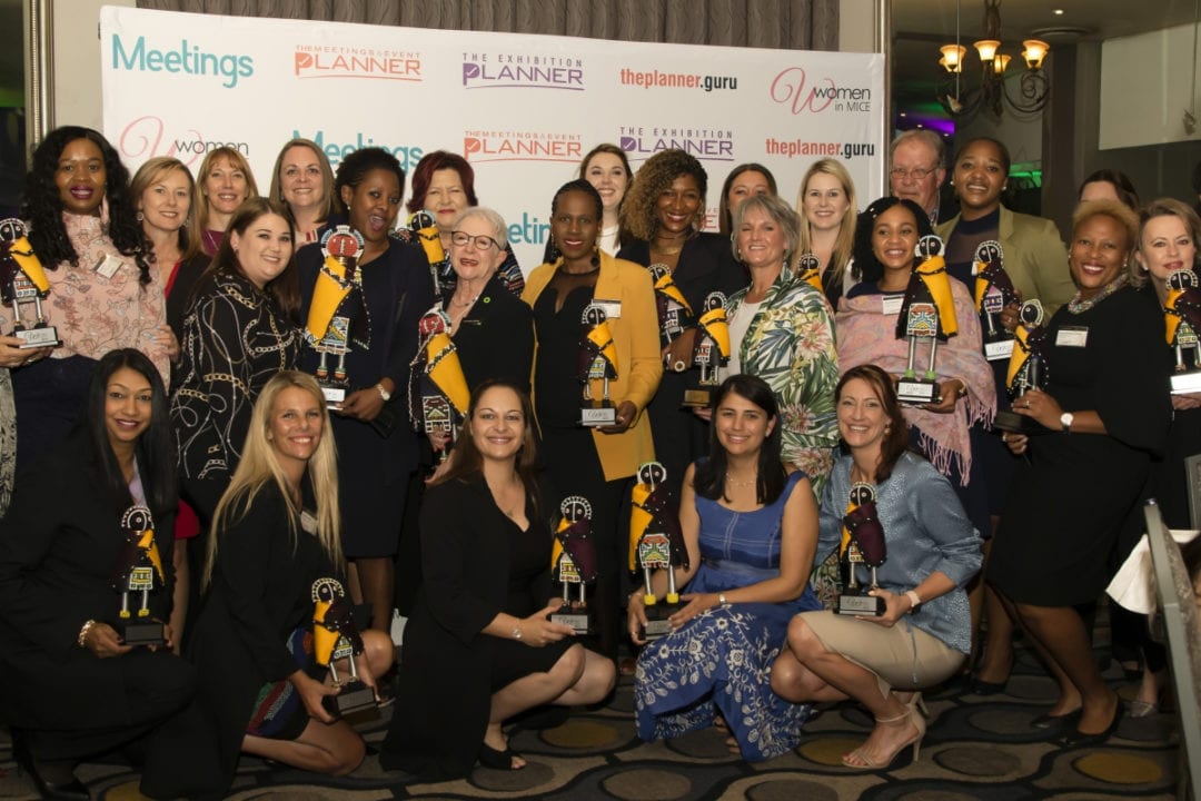 Women in MICE | The Planner