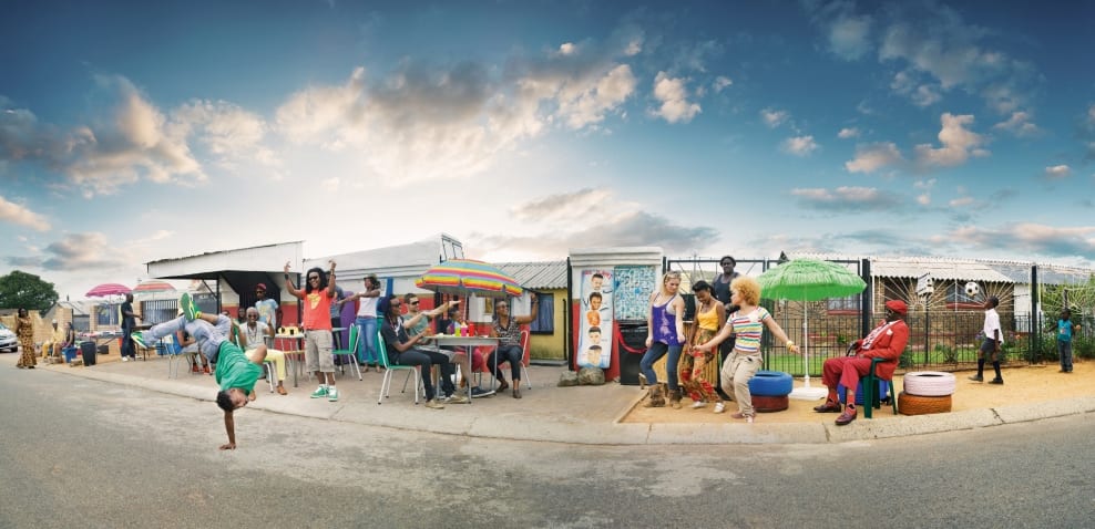 SA Tourism launches a new brand campaign | The Planner